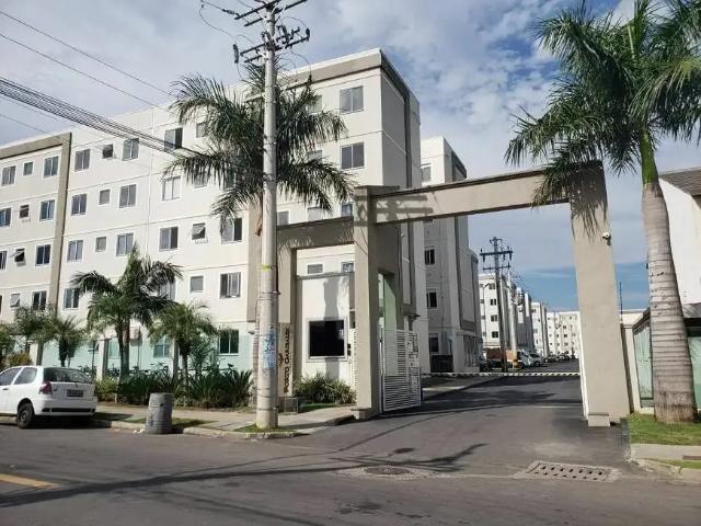 Apartamento para Locação em São Leopoldo/RS Feitoria 2 Quartos