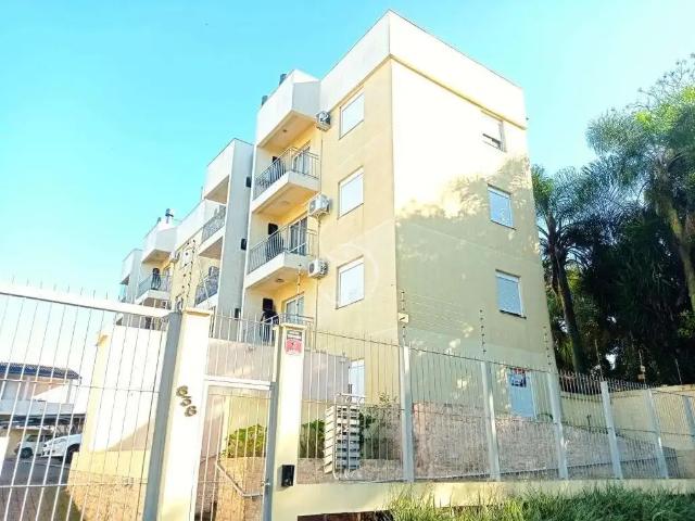 Apartamento para Locação em São Leopoldo/RS Feitoria 2 Quartos