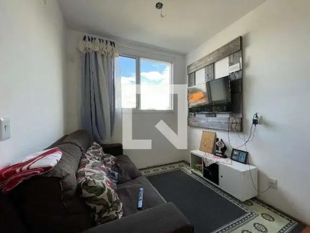 Apartamento para Locação em São Leopoldo/RS Feitoria 2 Quartos