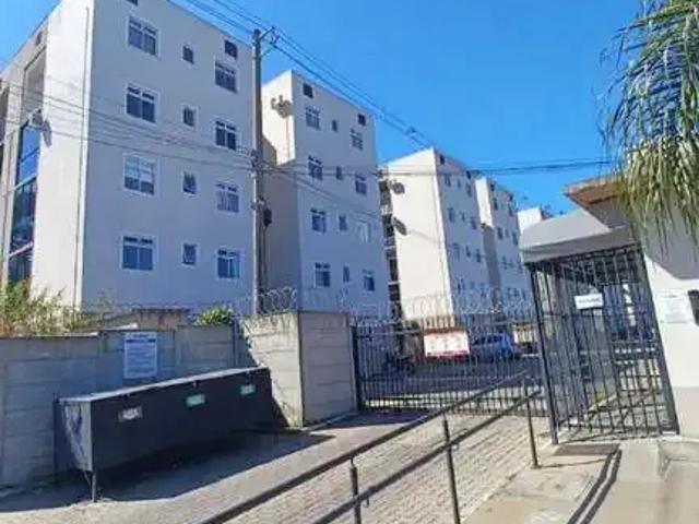Apartamento para Locação em São Leopoldo/RS Feitoria 2 Quartos