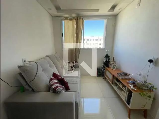 Apartamento para Locação em São Leopoldo/RS Feitoria 2 Quartos