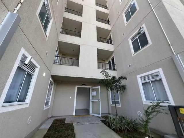 Apartamento para Locação em São Leopoldo/RS Feitoria 2 Quartos