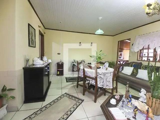 Apartamento para Locação em São Leopoldo/RS Feitoria 3 Quartos