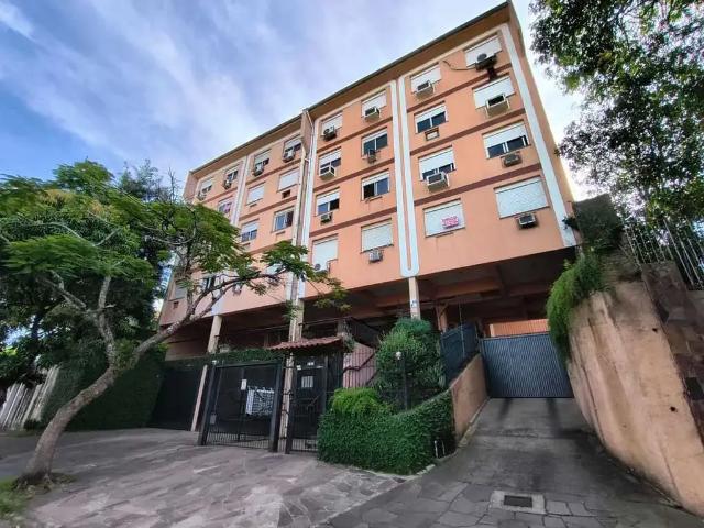 Apartamento para Locação em São Leopoldo/RS Fião 2 Quartos