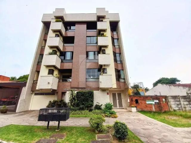 Apartamento para Locação em São Leopoldo/RS Jardim América 2 Quartos