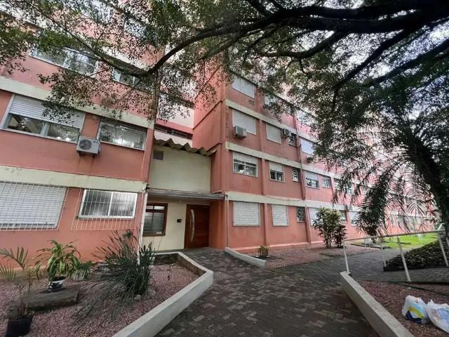 Apartamento para Locação em São Leopoldo/RS Jardim América 2 Quartos