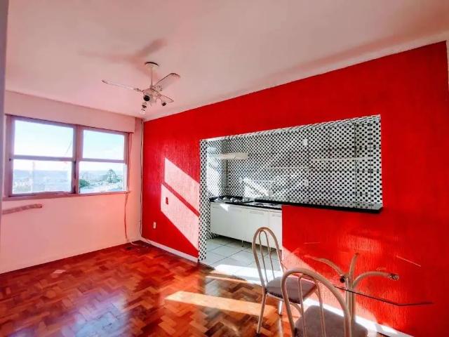 Apartamento para Locação em São Leopoldo/RS Jardim América 2 Quartos