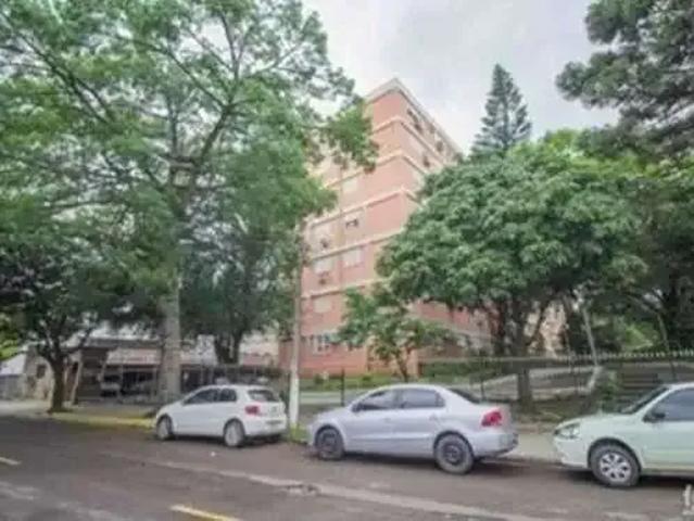 Apartamento para Locação em São Leopoldo/RS Jardim América 2 Quartos