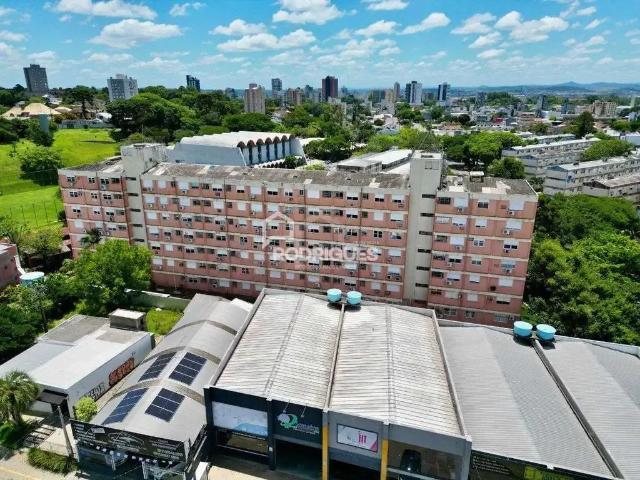 Apartamento para Locação em São Leopoldo/RS Jardim América 2 Quartos