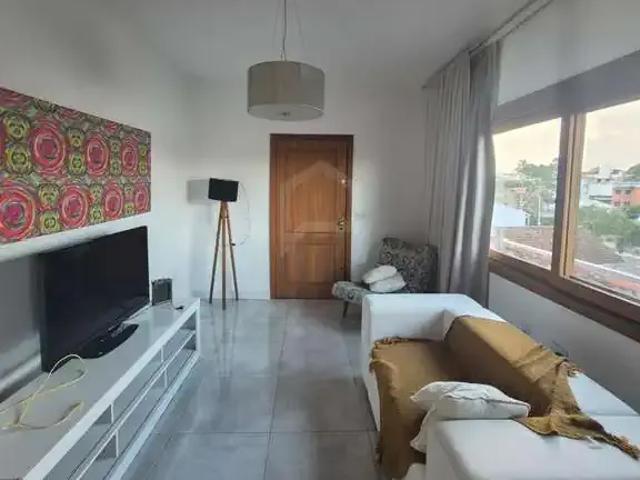 Apartamento para Locação em São Leopoldo/RS Jardim América 3 Quartos