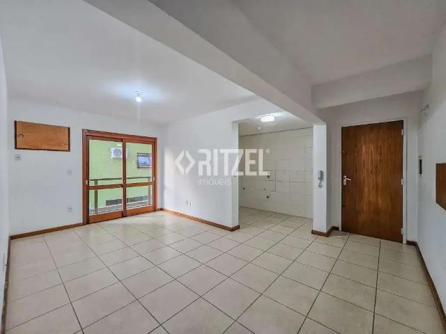 Apartamento para Locação em São Leopoldo/RS Morro do Espelho 1 Quartos