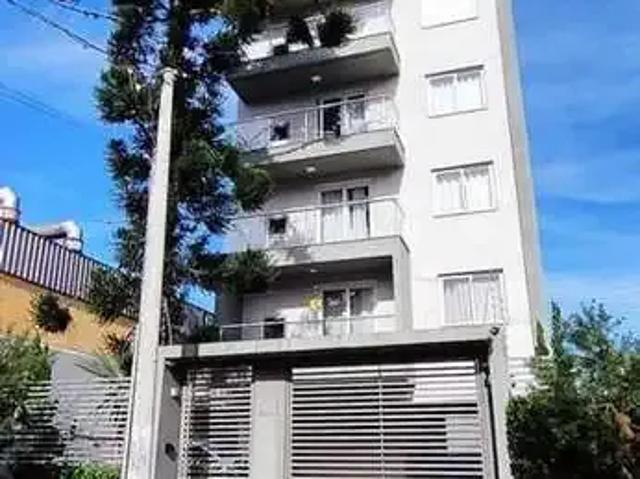 Apartamento para Locação em São Leopoldo/RS Morro do Espelho 1 Quartos