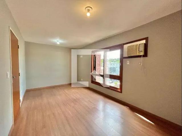 Apartamento para Locação em São Leopoldo/RS Morro do Espelho 1 Quartos