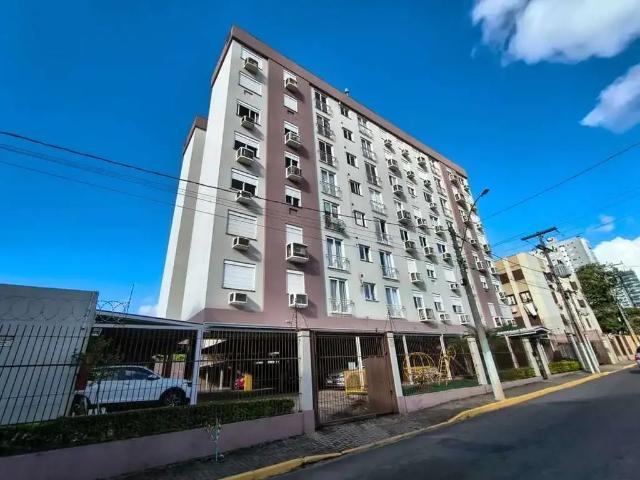 Apartamento para Locação em São Leopoldo/RS Morro do Espelho 2 Quartos