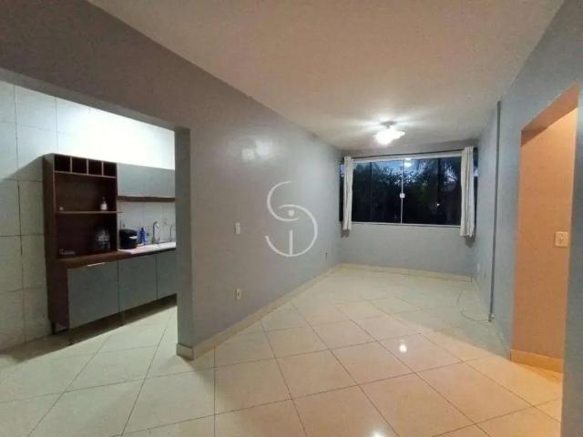 Apartamento para Locação em São Leopoldo/RS Morro do Espelho 2 Quartos