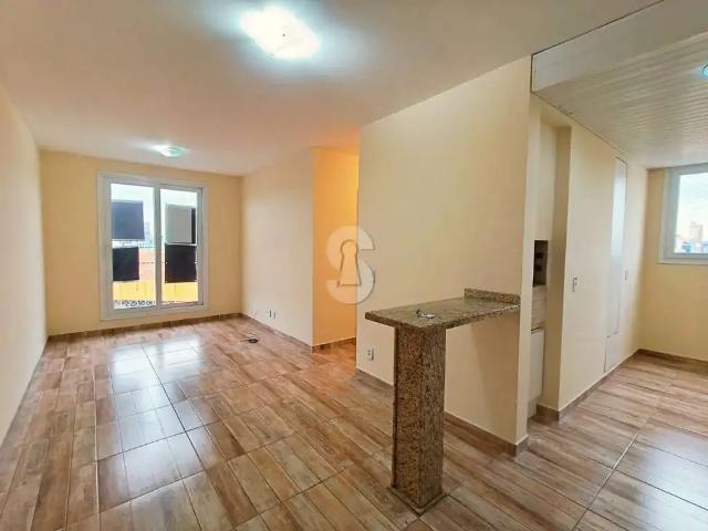 Apartamento para Locação em São Leopoldo/RS Morro do Espelho 2 Quartos