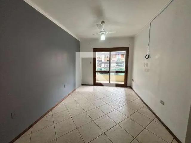 Apartamento para Locação em São Leopoldo/RS Morro do Espelho 2 Quartos