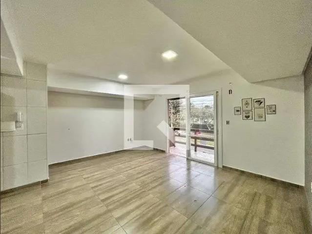 Apartamento para Locação em São Leopoldo/RS Morro do Espelho 2 Quartos