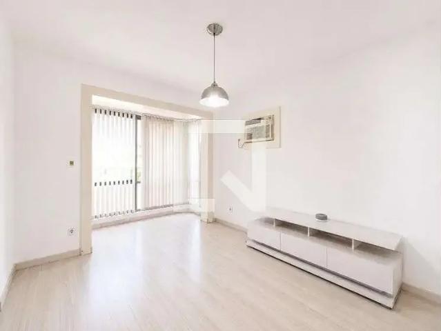 Apartamento para Locação em São Leopoldo/RS Morro do Espelho 2 Quartos