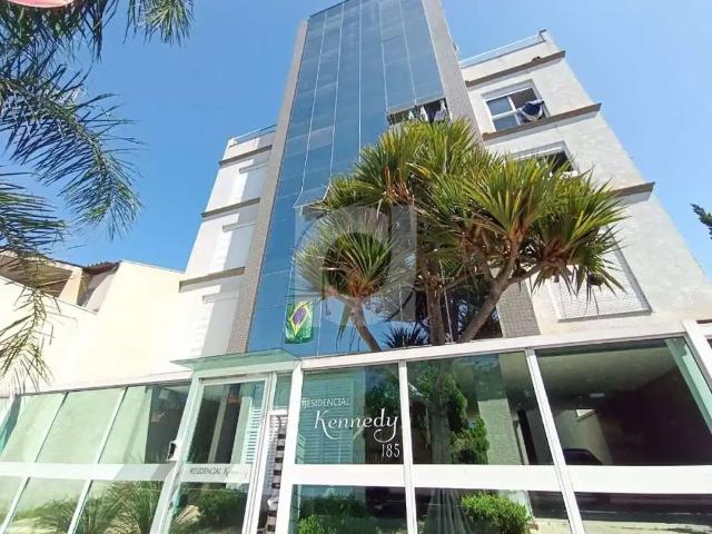 Apartamento para Locação em São Leopoldo/RS Morro do Espelho 2 Quartos
