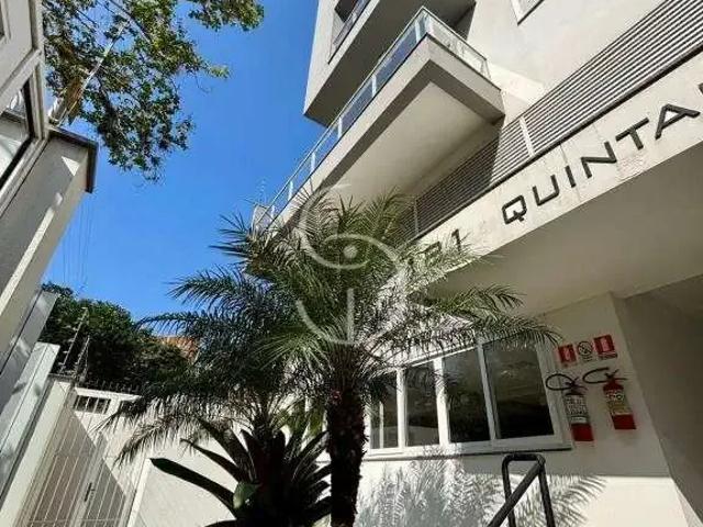 Apartamento para Locação em São Leopoldo/RS Morro do Espelho 2 Quartos