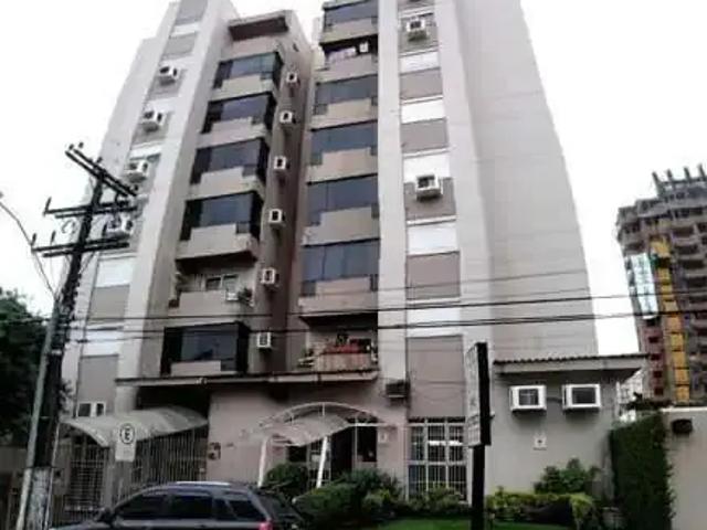 Apartamento para Locação em São Leopoldo/RS Morro do Espelho 2 Quartos