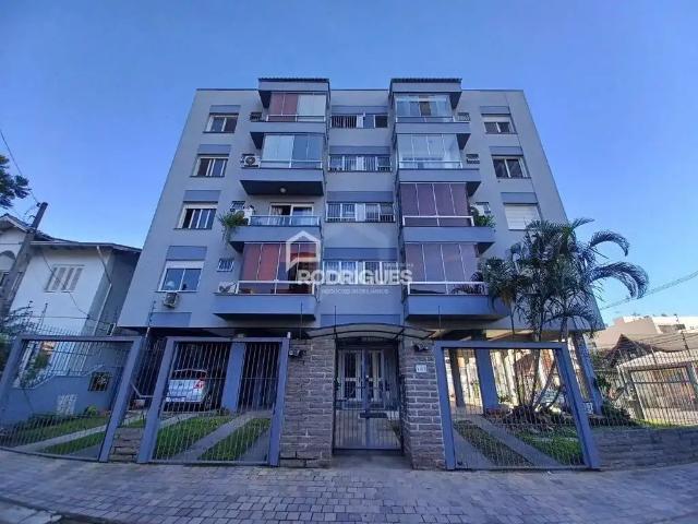 Apartamento para Locação em São Leopoldo/RS Morro do Espelho 2 Quartos