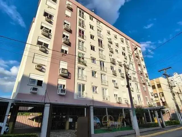 Apartamento para Locação em São Leopoldo/RS Morro do Espelho 2 Quartos