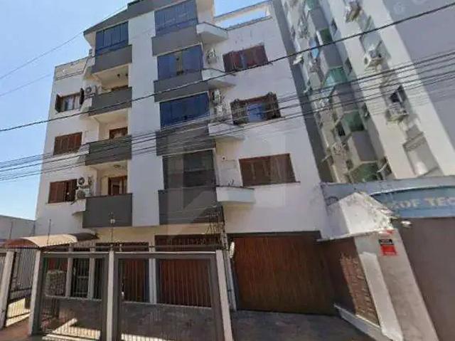 Apartamento para Locação em São Leopoldo/RS Morro do Espelho 2 Quartos