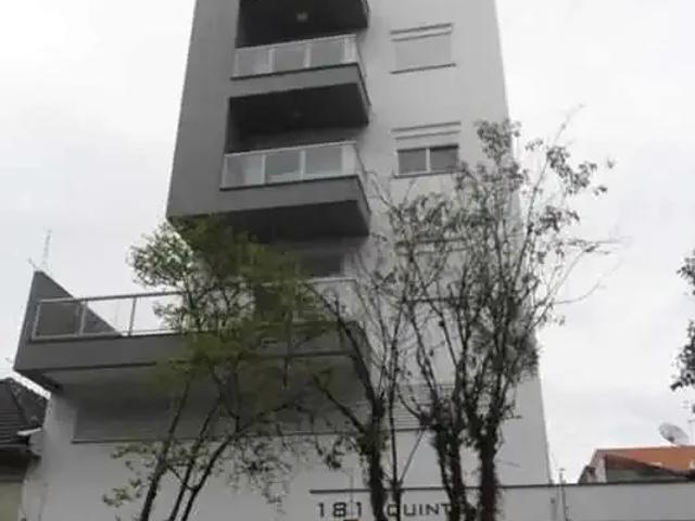 Apartamento para Locação em São Leopoldo/RS Morro do Espelho 2 Quartos