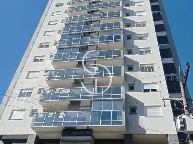 Apartamento para Locação em São Leopoldo/RS Morro do Espelho 2 Quartos