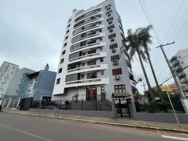 Apartamento para Locação em São Leopoldo/RS Morro do Espelho 3 Quartos