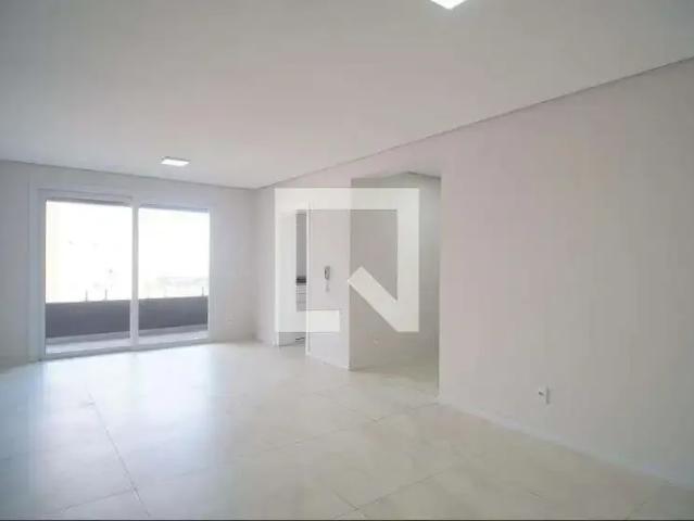 Apartamento para Locação em São Leopoldo/RS Morro do Espelho 3 Quartos