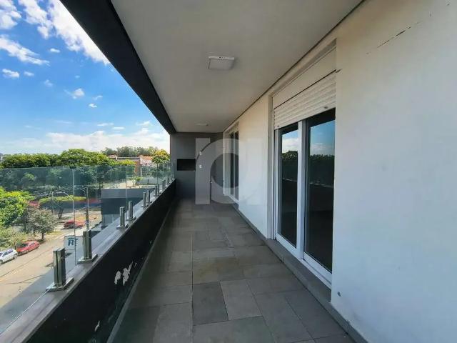 Apartamento para Locação em São Leopoldo/RS Morro do Espelho 3 Quartos