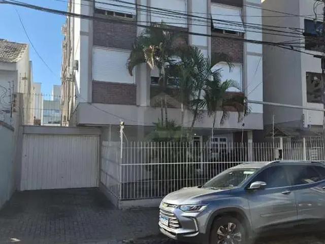 Apartamento para Locação em São Leopoldo/RS Morro do Espelho 3 Quartos
