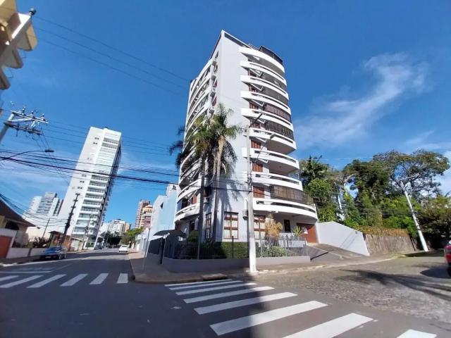 Apartamento para Locação em São Leopoldo/RS Morro do Espelho 3 Quartos