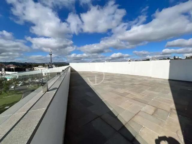 Apartamento para Locação em São Leopoldo/RS Morro do Espelho 3 Quartos