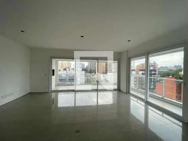 Apartamento para Locação em São Leopoldo/RS Morro do Espelho 3 Quartos
