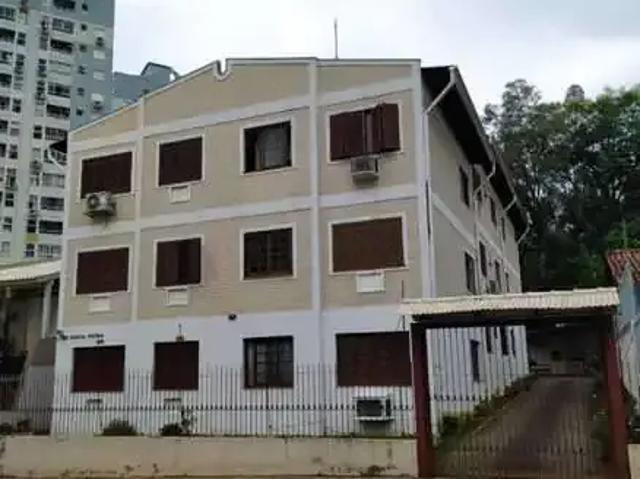 Apartamento para Locação em São Leopoldo/RS Padre Reus 1 Quartos