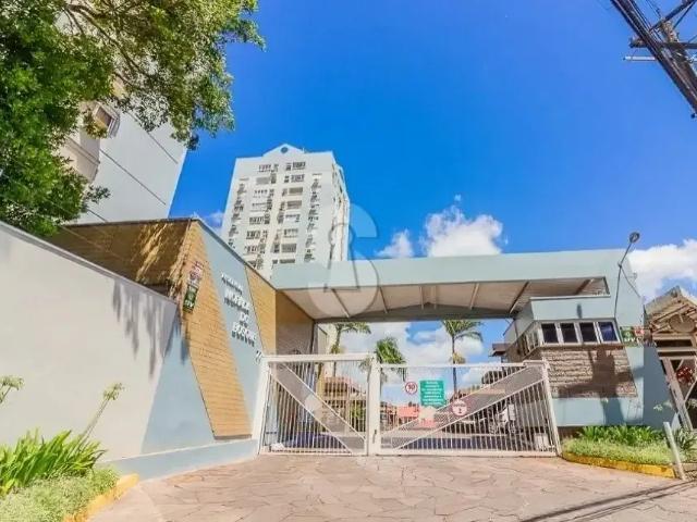 Apartamento para Locação em São Leopoldo/RS Padre Reus 2 Quartos