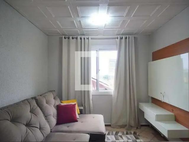 Apartamento para Locação em São Leopoldo/RS Padre Reus 2 Quartos