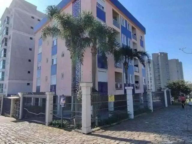 Apartamento para Locação em São Leopoldo/RS Padre Reus 2 Quartos