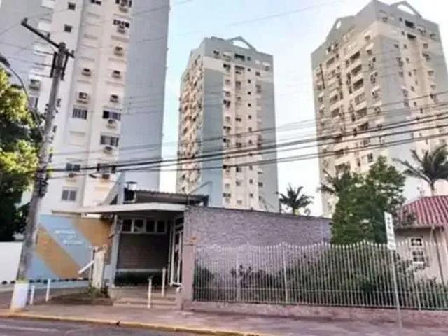 Apartamento para Locação em São Leopoldo/RS Padre Reus 2 Quartos