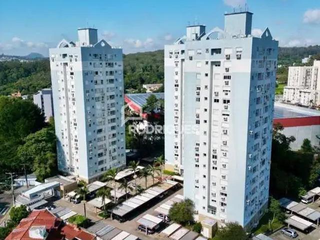 Apartamento para Locação em São Leopoldo/RS Padre Reus 3 Quartos
