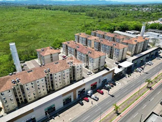 Apartamento para Locação em São Leopoldo/RS Pinheiro