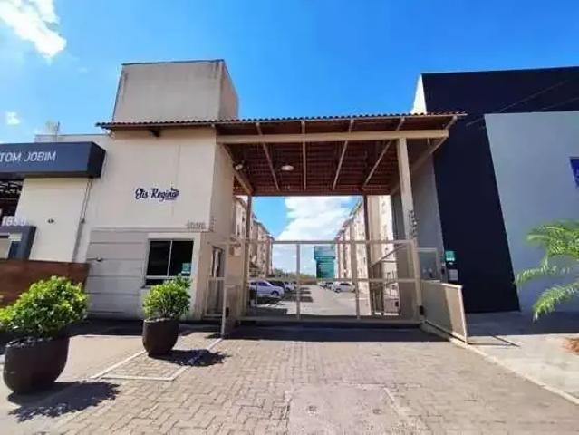 Apartamento para Locação em São Leopoldo/RS Pinheiro 2 Quartos