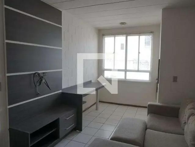 Apartamento para Locação em São Leopoldo/RS Pinheiro 2 Quartos