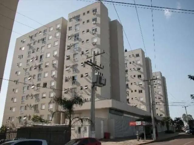 Apartamento para Locação em São Leopoldo/RS Pinheiro 2 Quartos