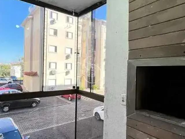 Apartamento para Locação em São Leopoldo/RS Pinheiro 2 Quartos