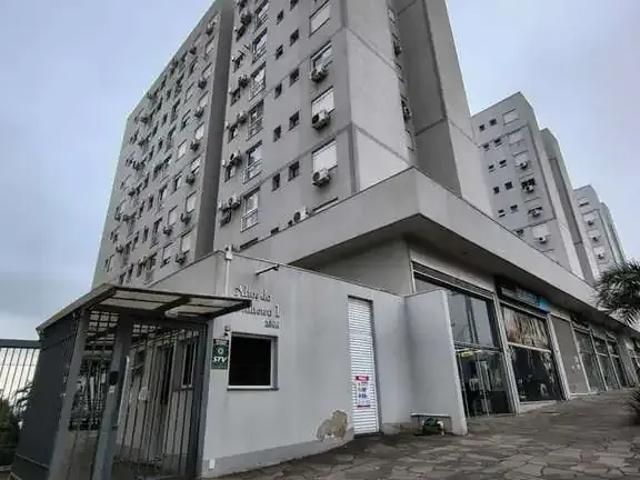 Apartamento para Locação em São Leopoldo/RS Pinheiro 2 Quartos